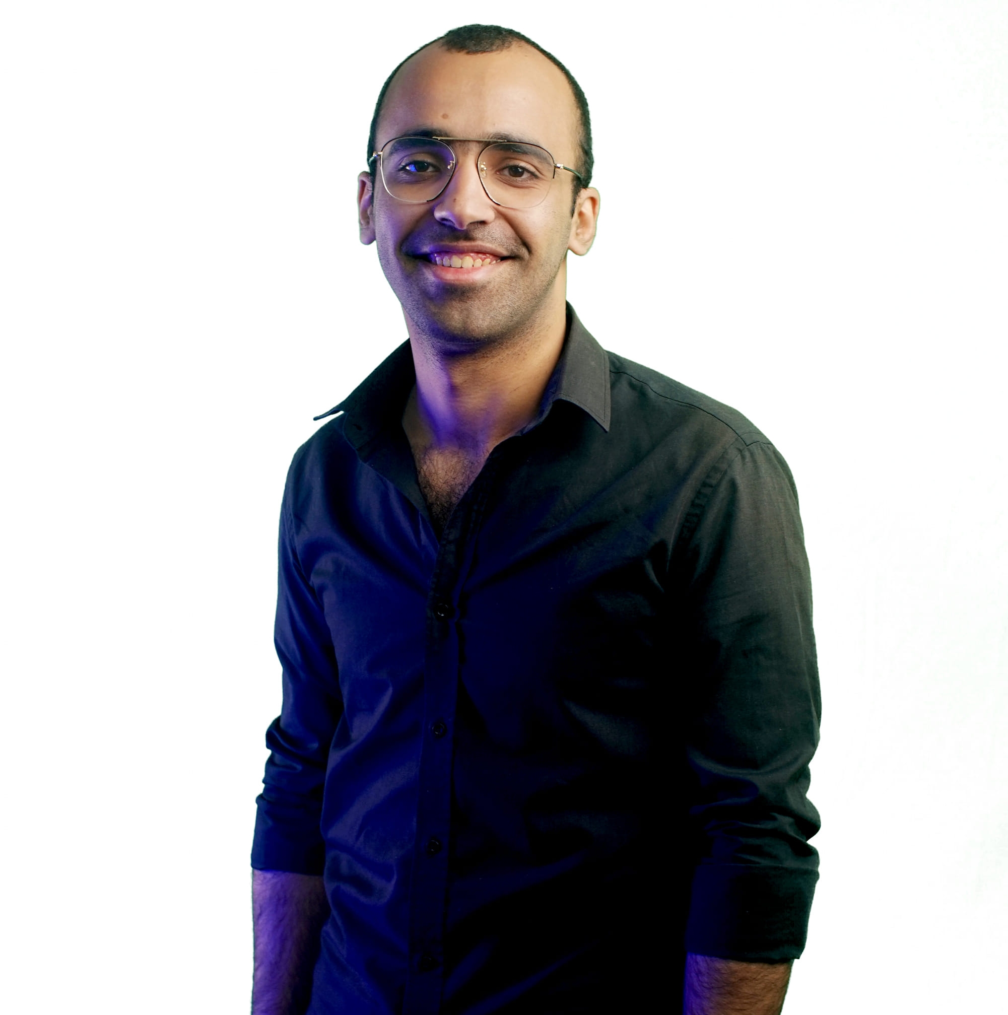 Mohamed Ashraf's Website Mohamed Ashraf's Website